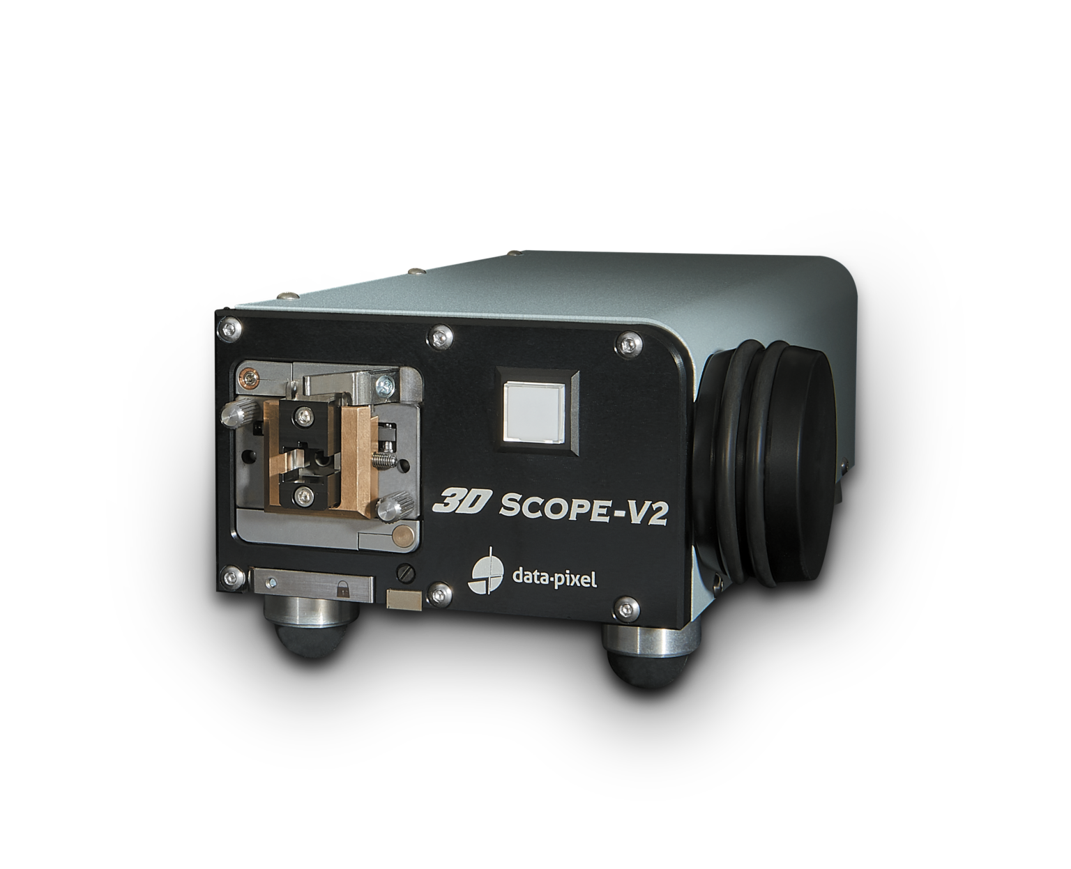 Leader in measurement equipment for fiber optic connectors industry ...