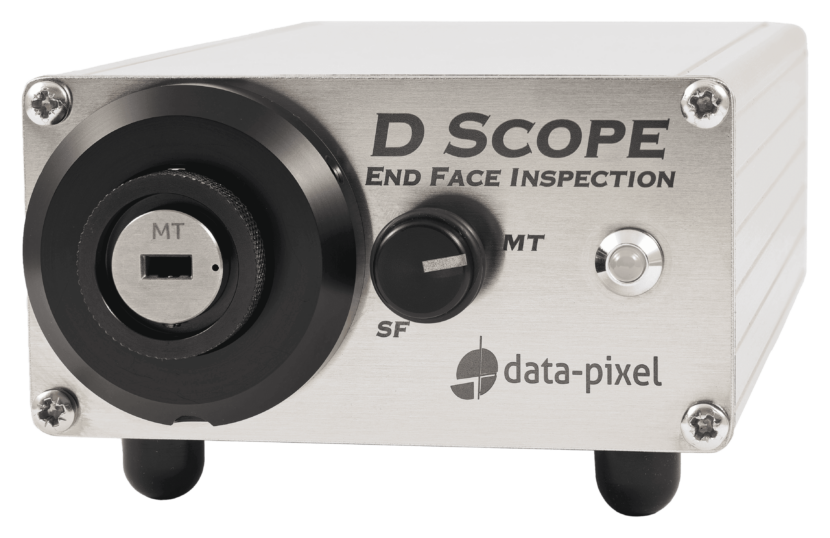 Leader in measurement equipment for fiber optic connectors industry ...