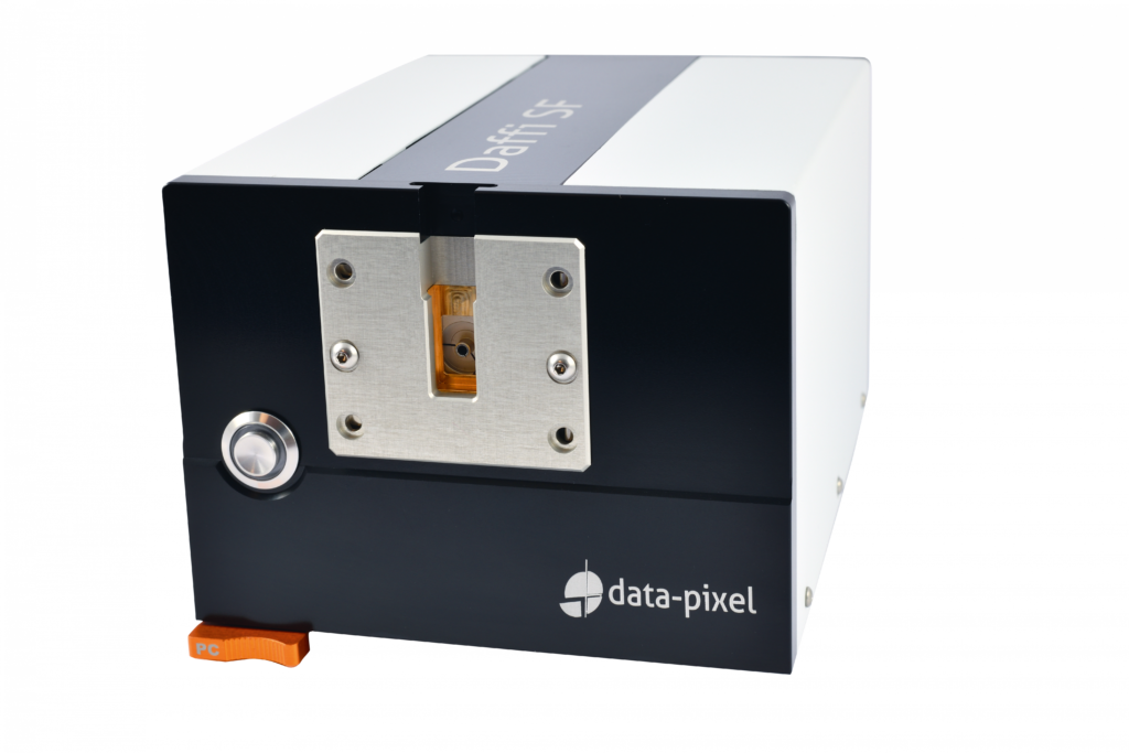 Metrology equipment for fiber optic connectors | Data Pixel