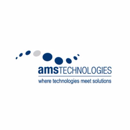 A distribution agreement with AMS-Technologies | Data Pixel