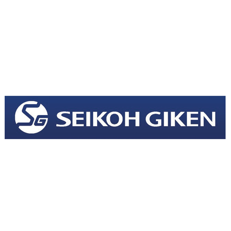 SEIKOH GIKEN SPEAK UP IN NEWSWEEK MAGAZINE • Data Pixel