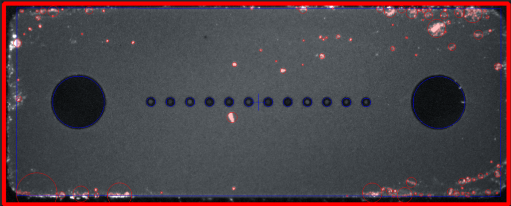 D Scote MT LWD : microscope for multi-fiber connector | Data Pixel