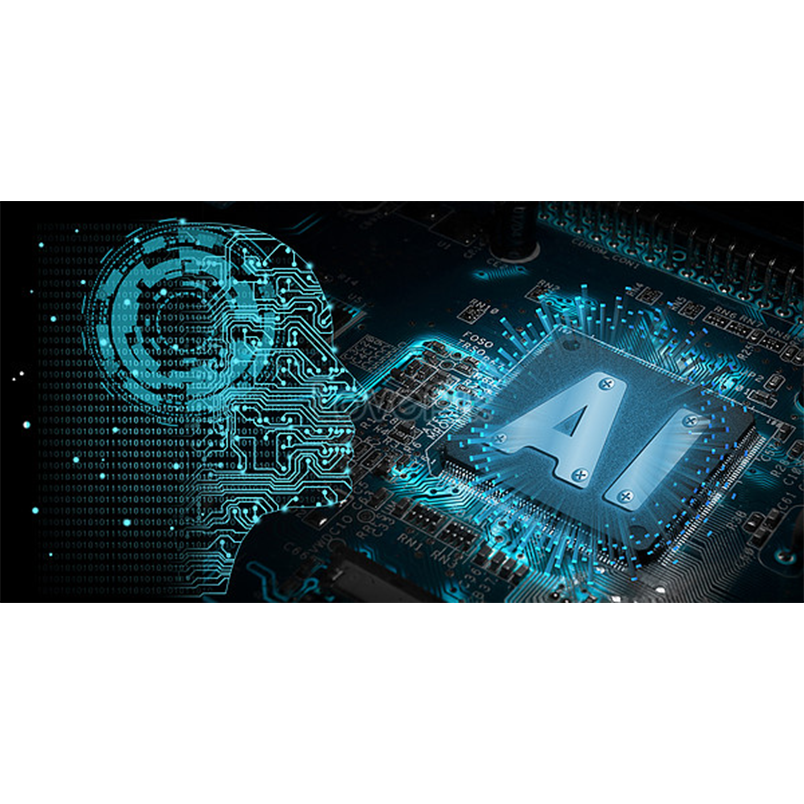 AI APPLIED TO FIBER OPTIC METROLOGY • Data Pixel