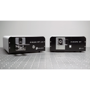 Floating Pastille • Data Pixel