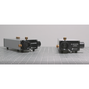 Latest product releases | Data Pixel