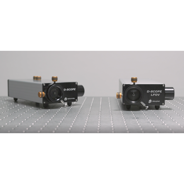 DPX360 : The ultimate step in Metrology for Fiber Optic connectors ...