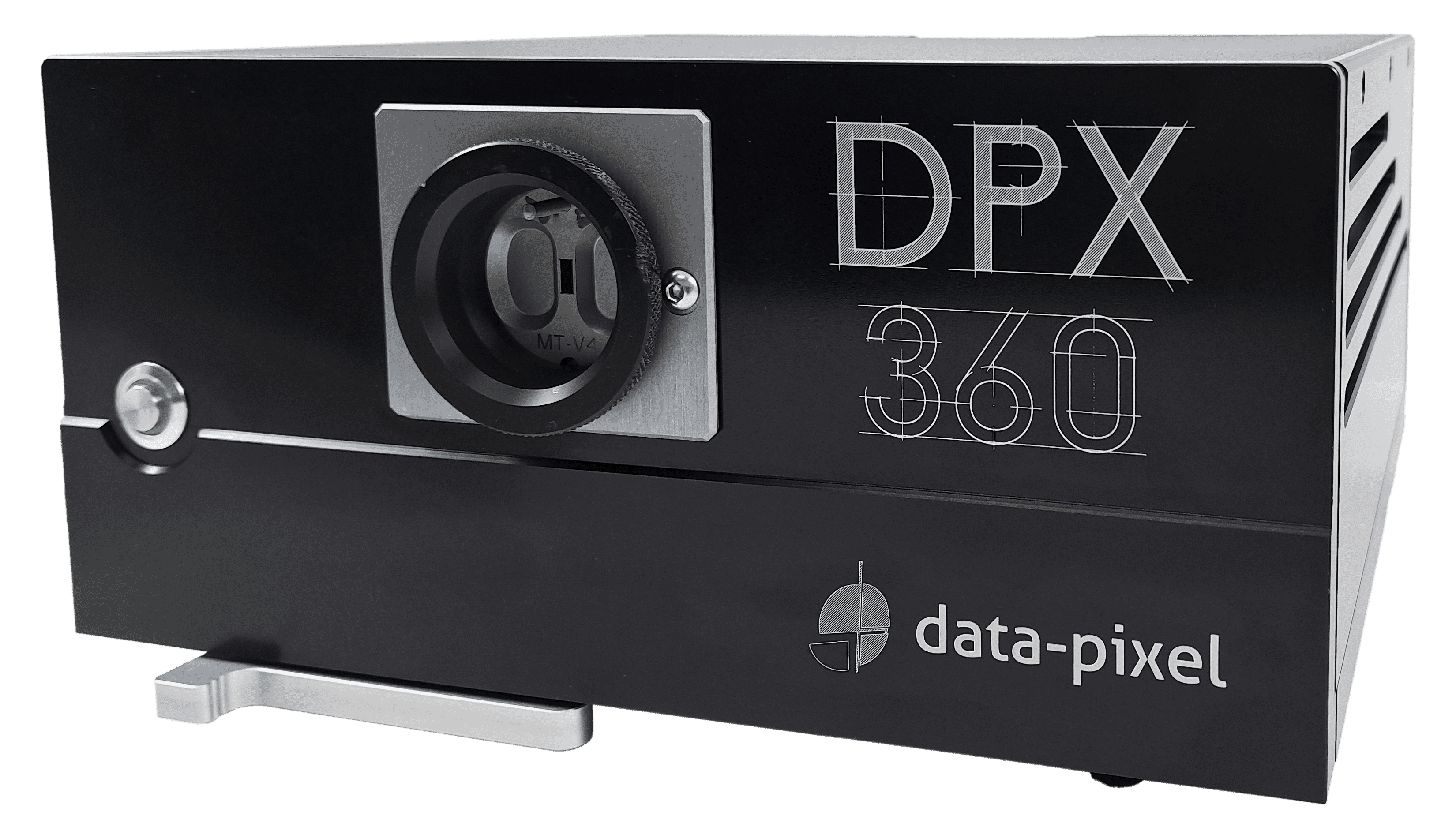DPX360 Digital Automated Interferometer with true inspection ...